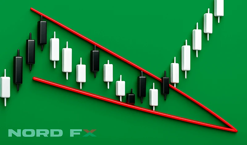Falling Wedge Pattern Explained – How to Spot & Trade It